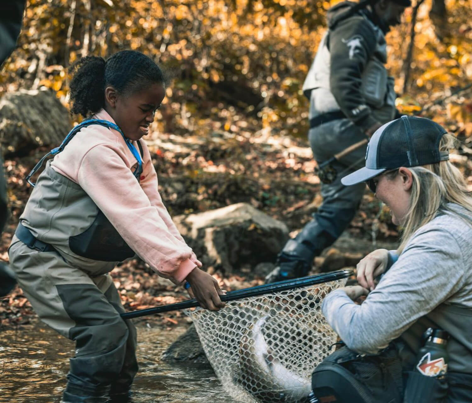 FishProCo | Angler Coaching from Fish Pro Co